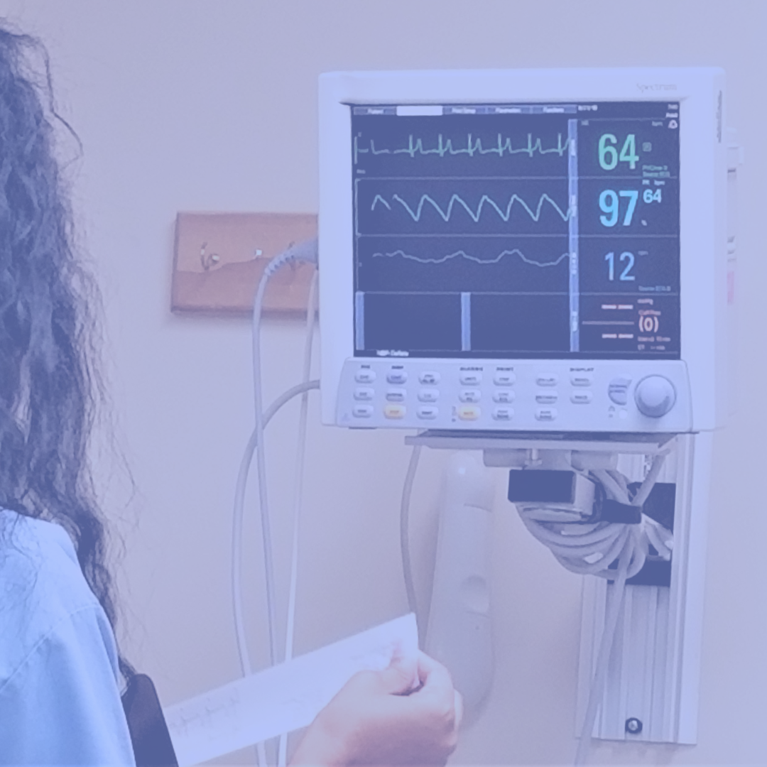 #1 Best Healthcare School: Electrocardiogram (EKG) Tech Online Program - AlliedRx Institute of ...